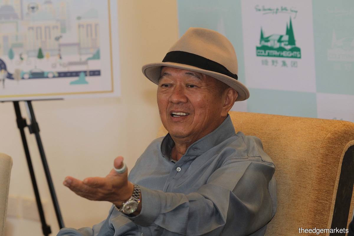 绿野集团创办人将退位 专注于区块链业务